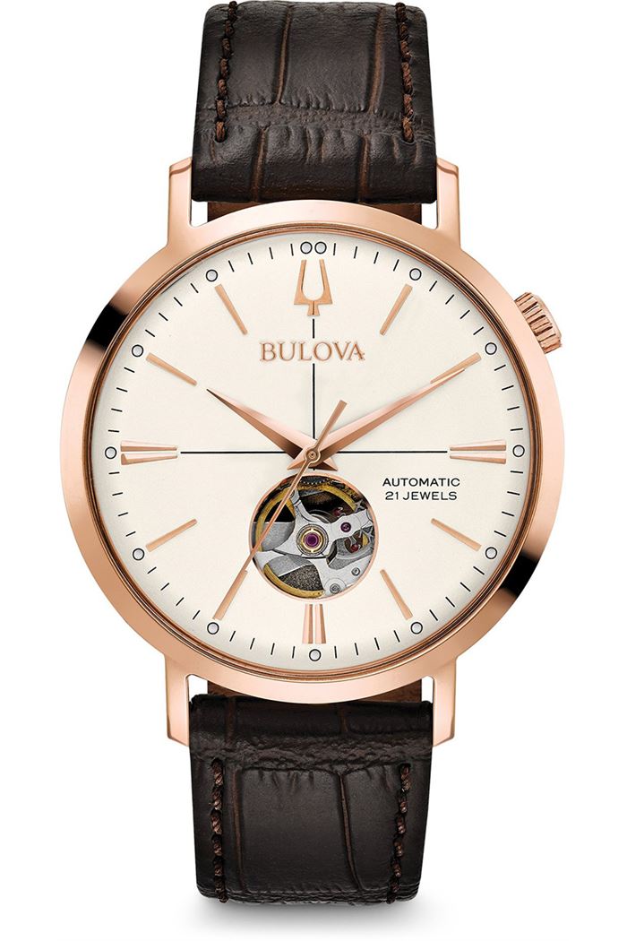 Bulova 97A136