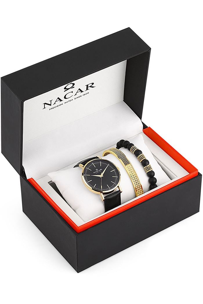Nacar 36-291038-DBL1-SET