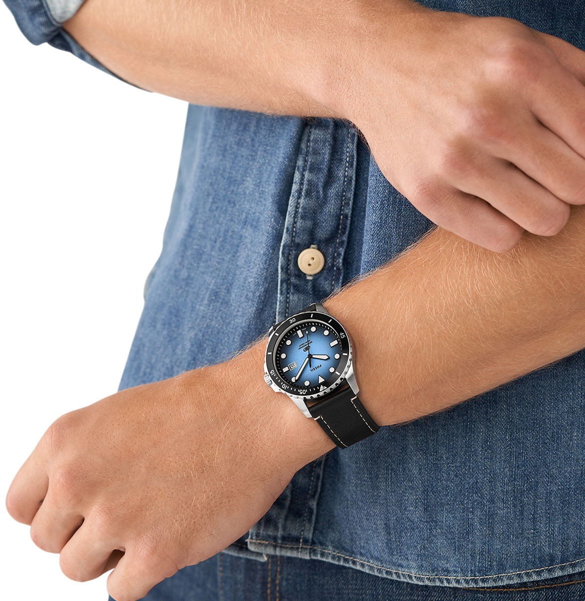 Fossil FS5960