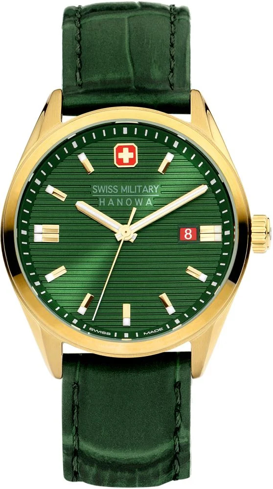 Swiss Military SMWGB2200111