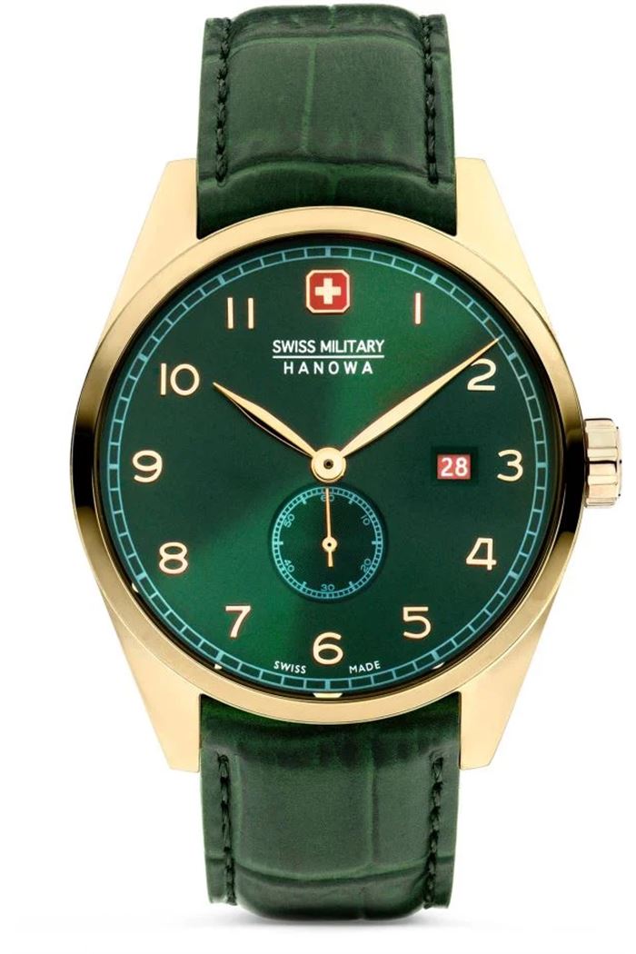Swiss Military SMWGB0000710
