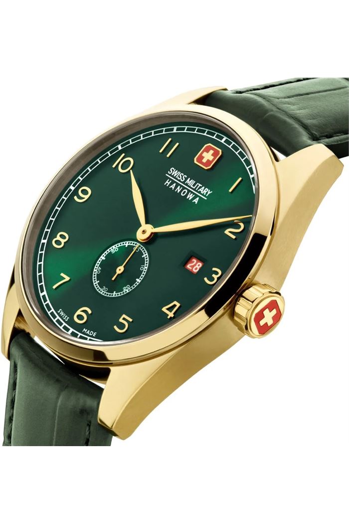 Swiss Military SMWGB0000710