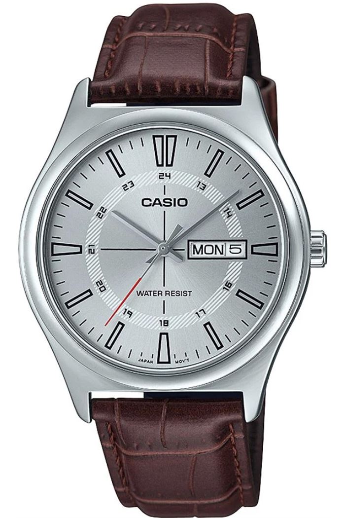 Casio MTP-V006L-7C