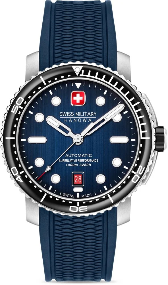 Swiss Military SMWGL0002002-SET