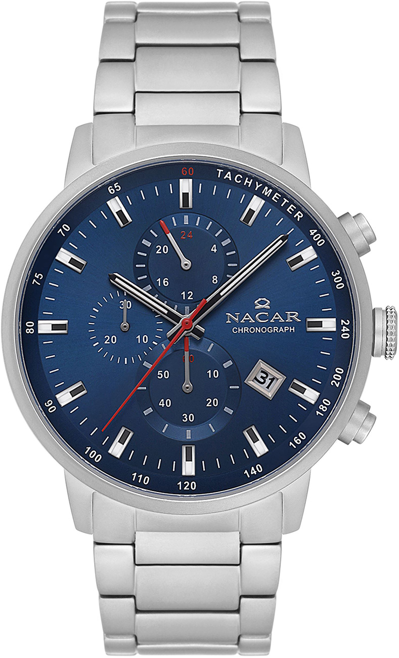 Nacar 34-29B257-ALSM