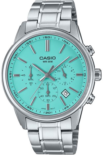 Casio Erkek Kol Saati