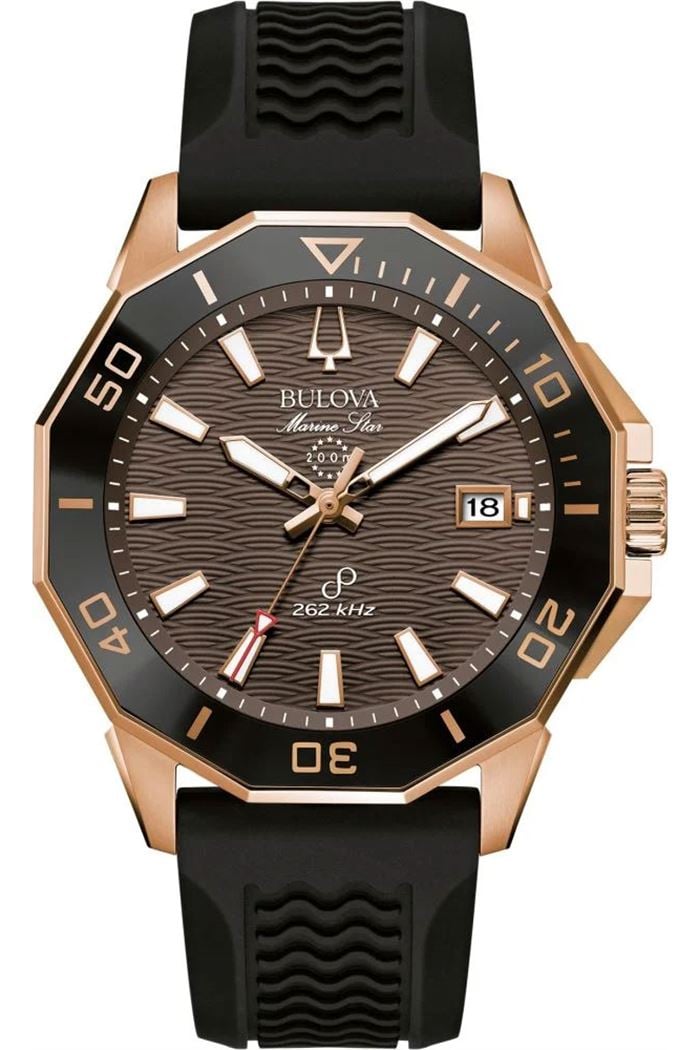Bulova 98B421
