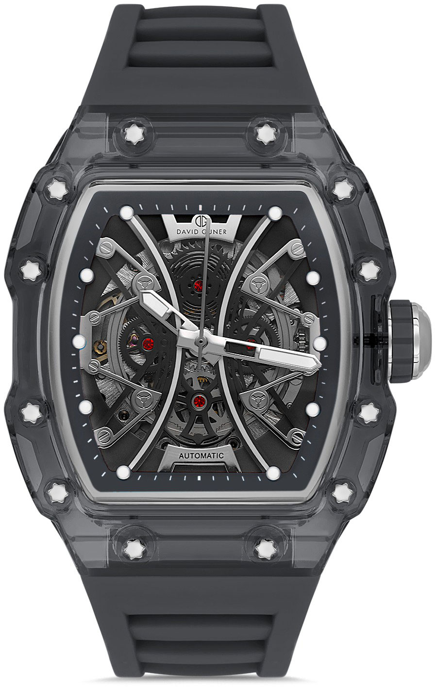 David Guner DG-8628GD-G2