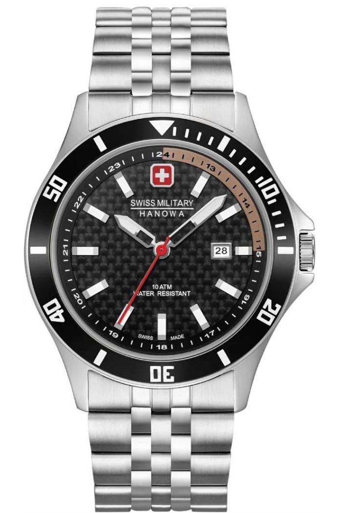 Swiss Military 06-416120400714
