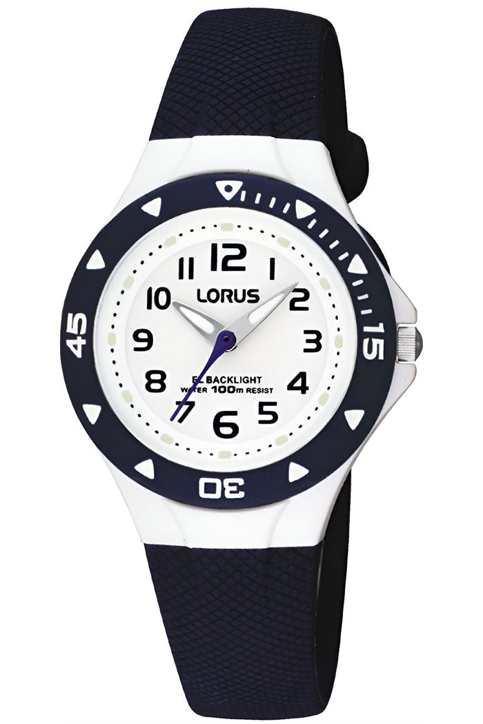 Lorus RRX43CX9