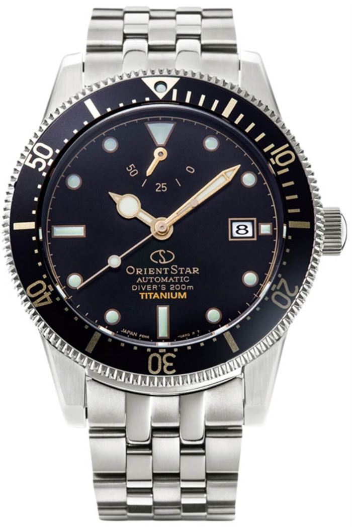 Orient RE-AU0702B00B