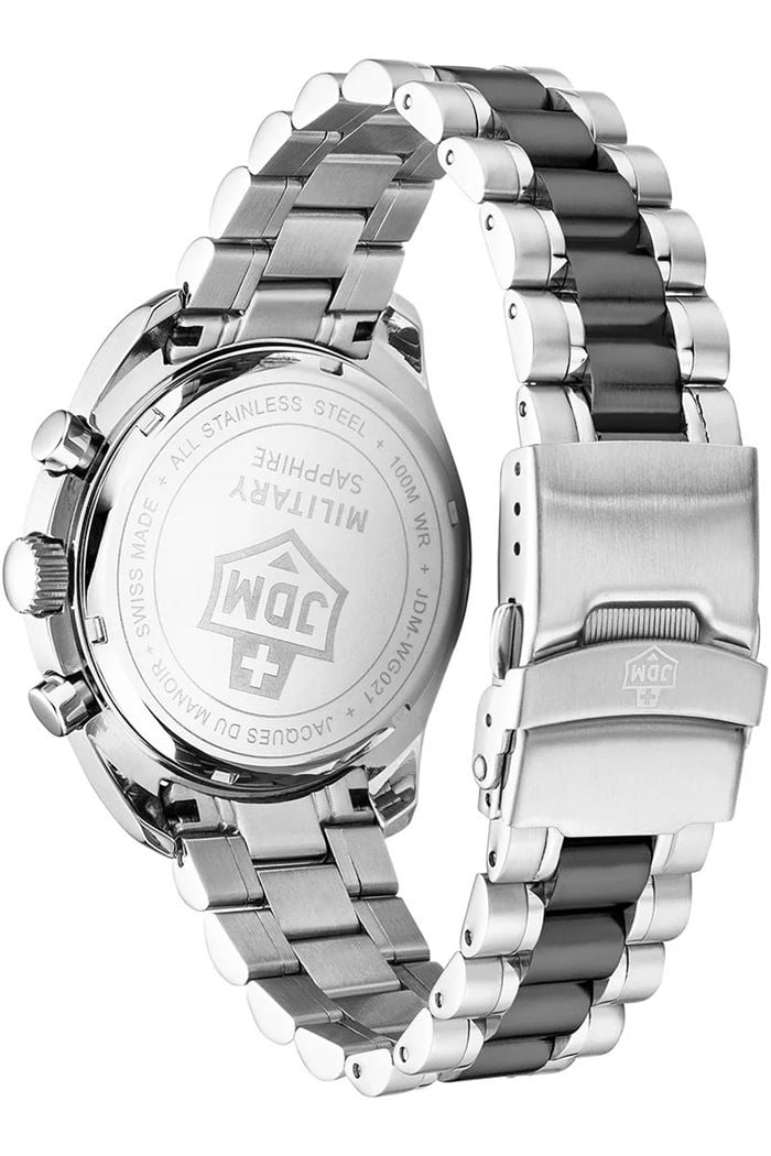 Jdm Military Sapphire JDM-WG021-05