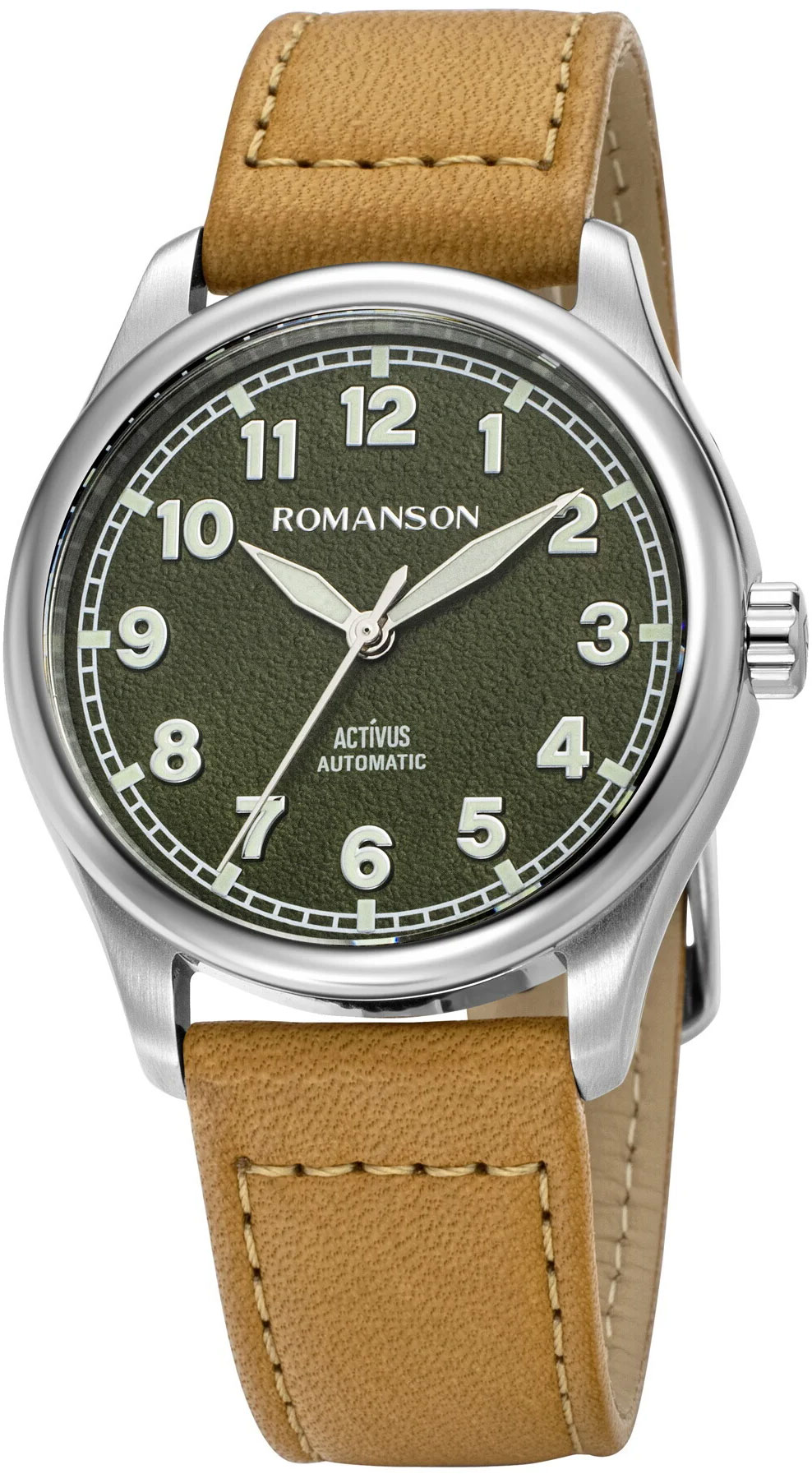 Romanson ALRM5BS015TWAD2W