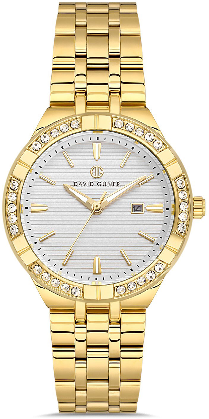 David Guner DG-8780LA-B1