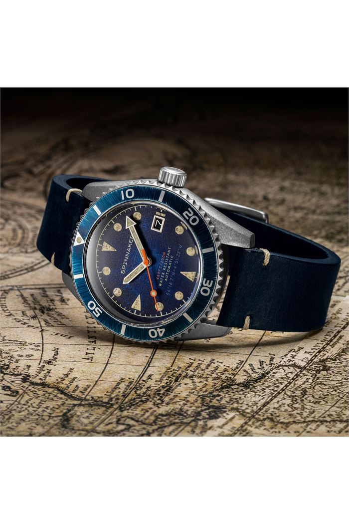 Spinnaker SP-5089-02