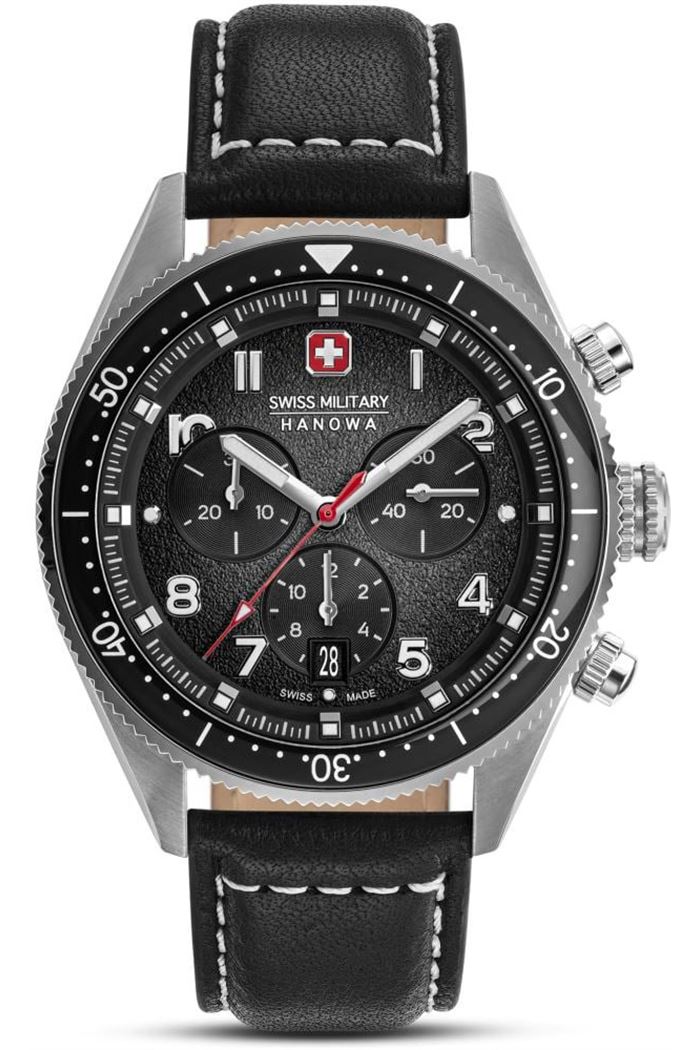 Swiss Military SMWGC0003801