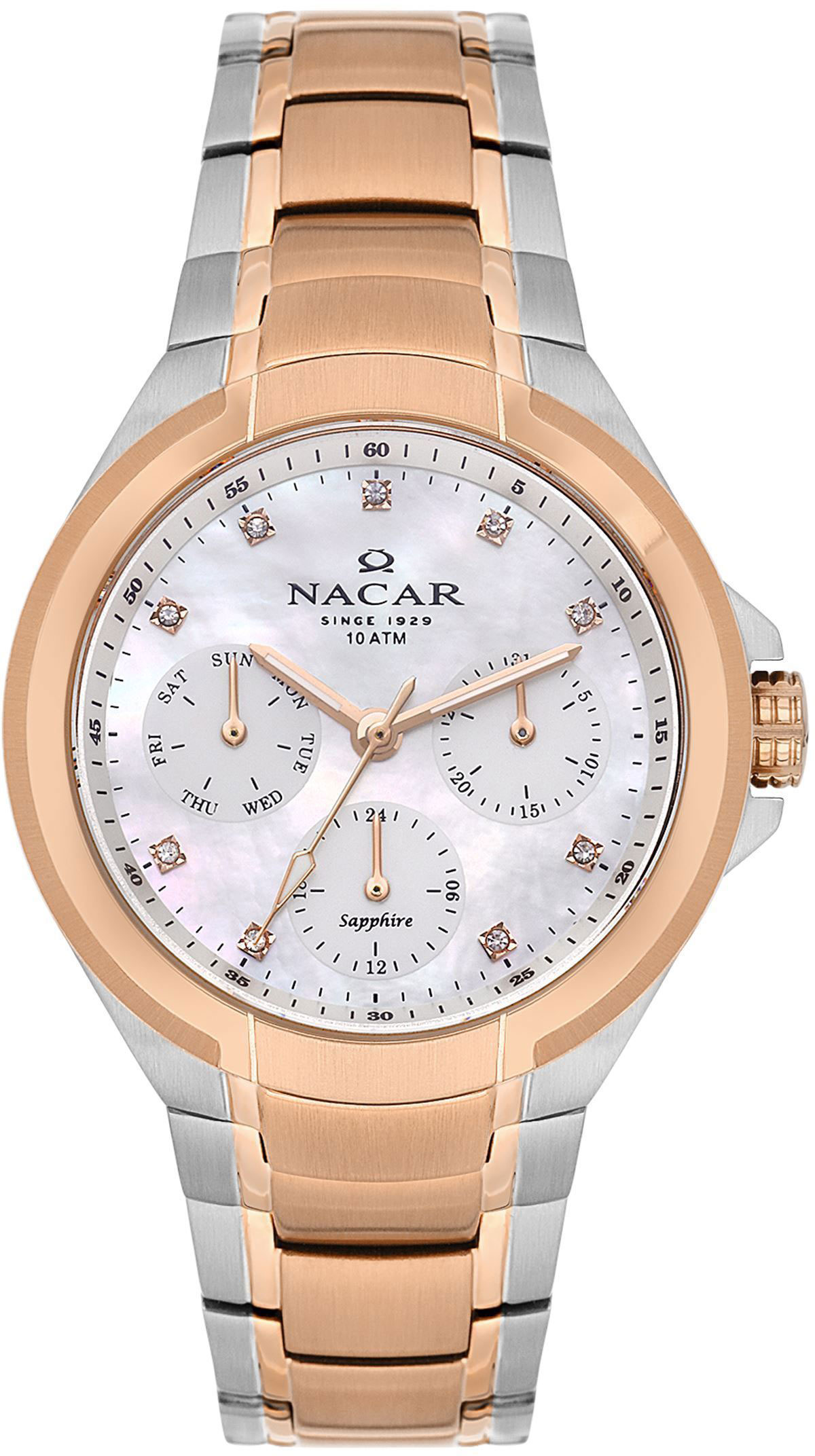 Nacar 28-392322-ESM-SET