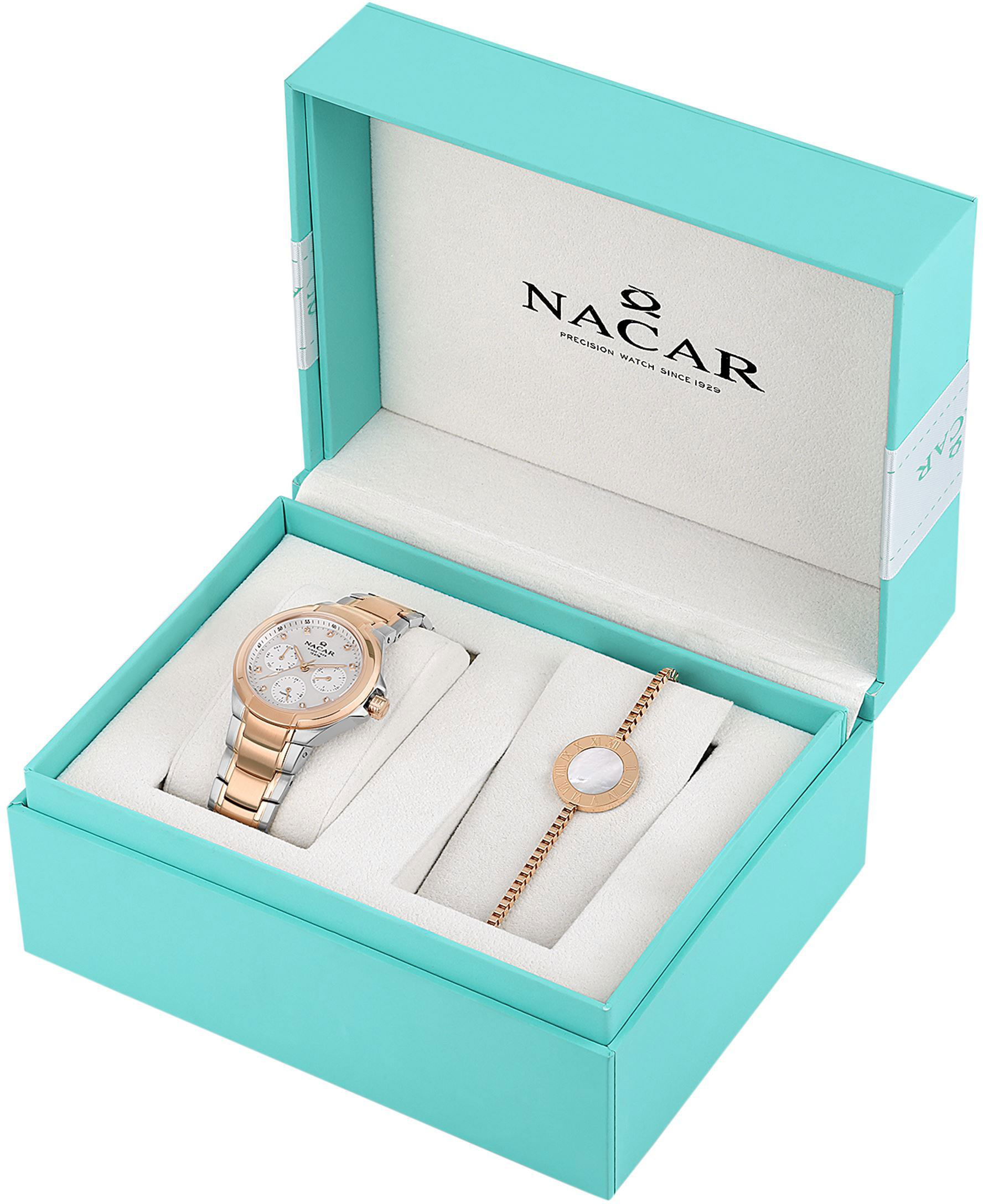 Nacar 28-392322-ESM-SET