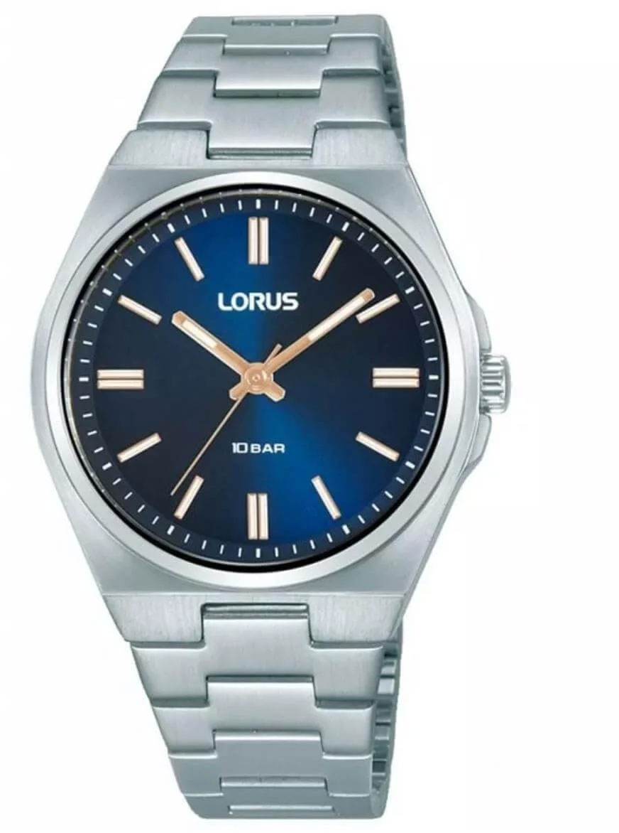 Lorus RG303XX9