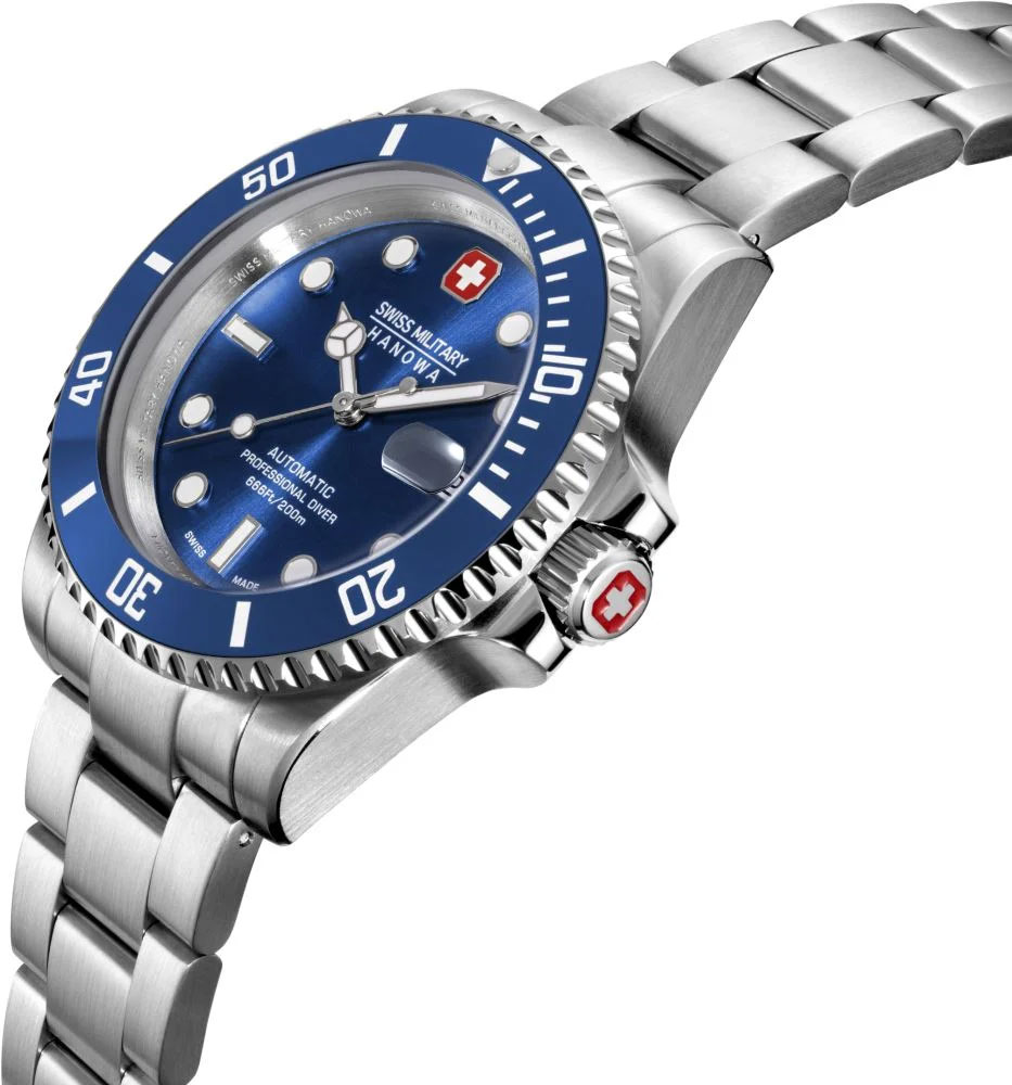 Swiss Military SMWGL0006304