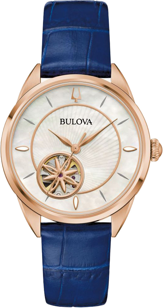 Bulova 97L180