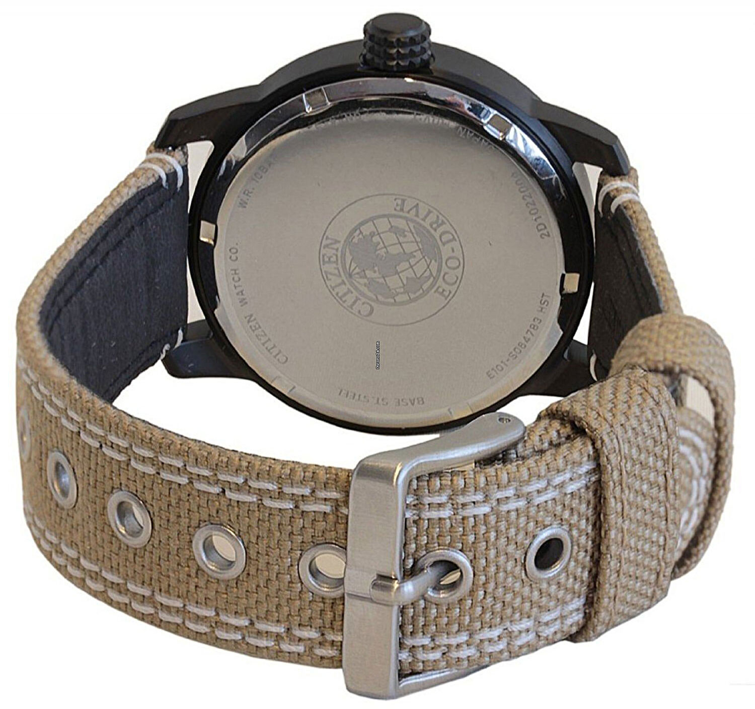 Citizen BM8476-23EE