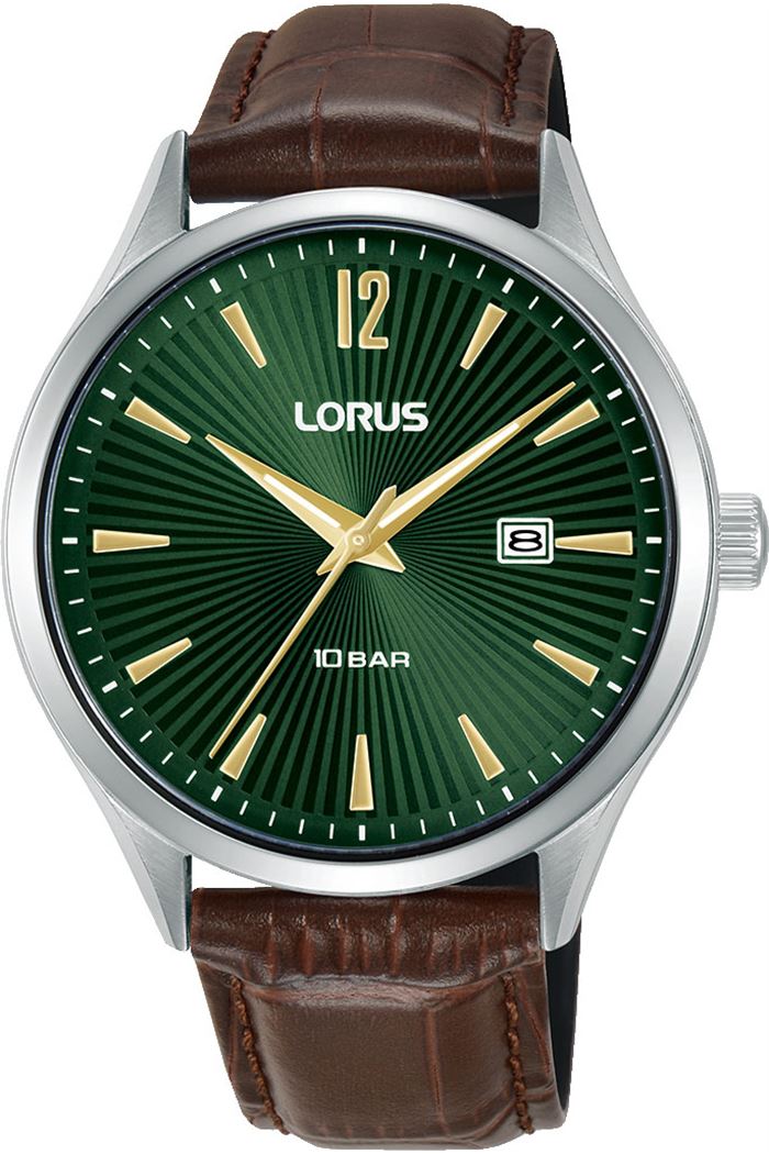 Lorus RH995RX9