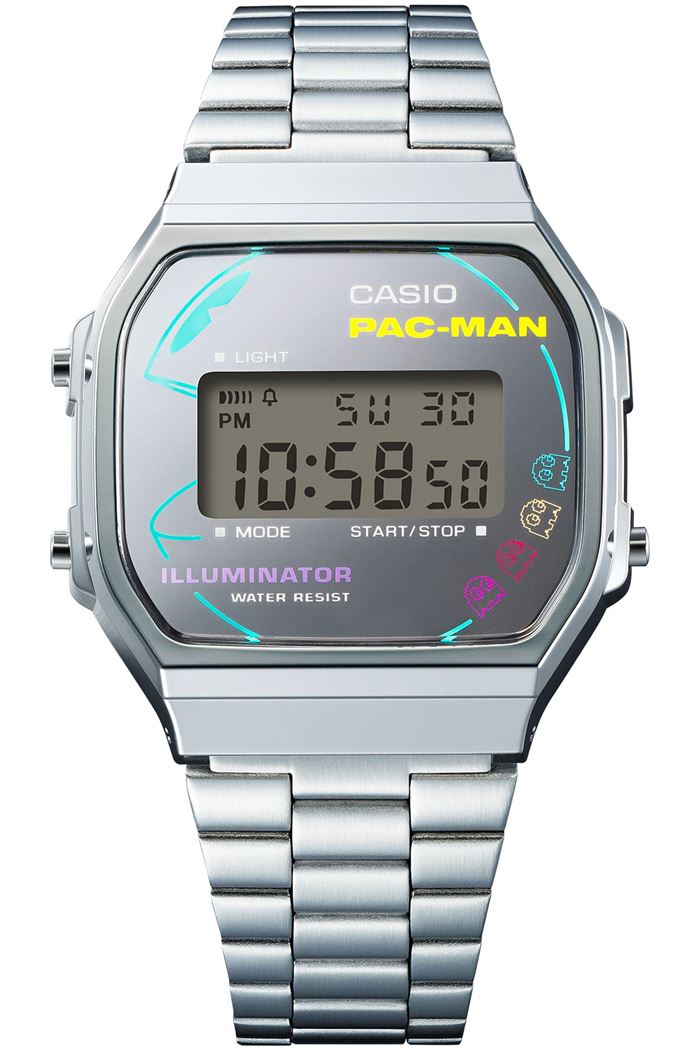 Casio A168WEPC-7A