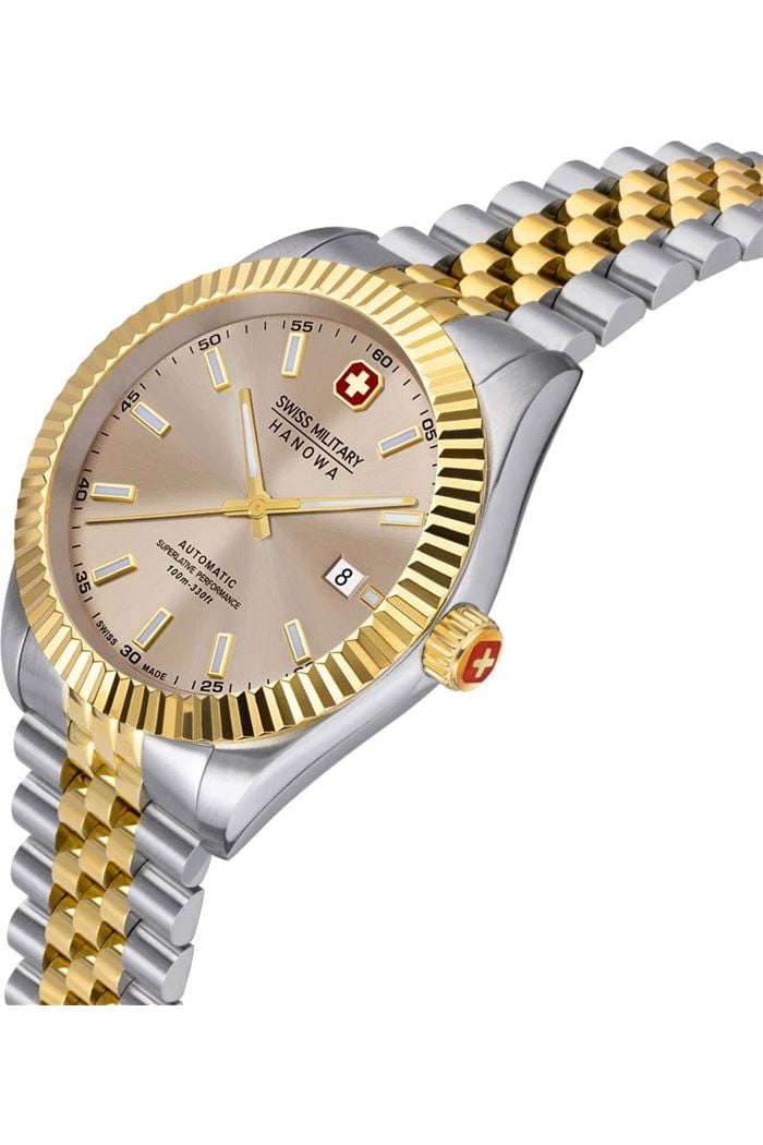 Swiss Military SMWGL0002160
