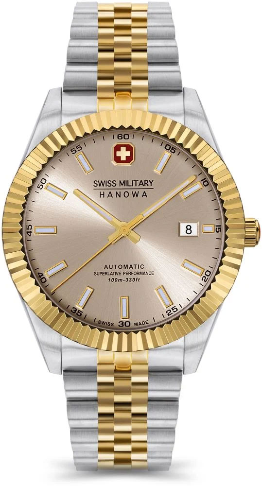 Swiss Military SMWGL0002160