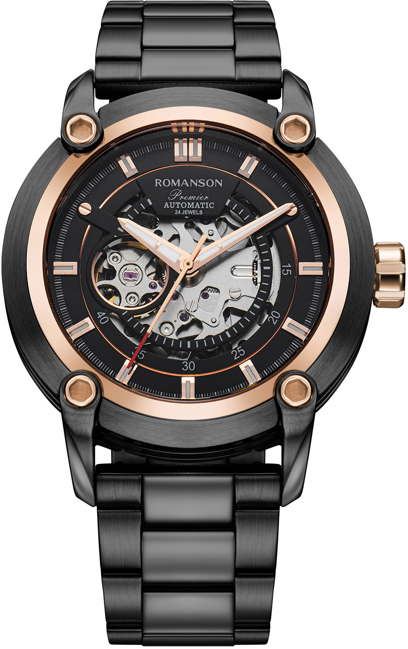 Romanson PARM3BS010BKA36R