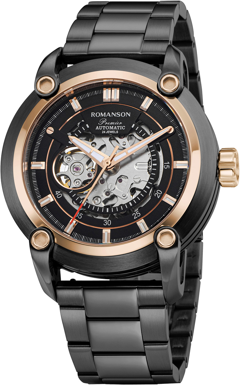 Romanson PARM3BS010BKA36R