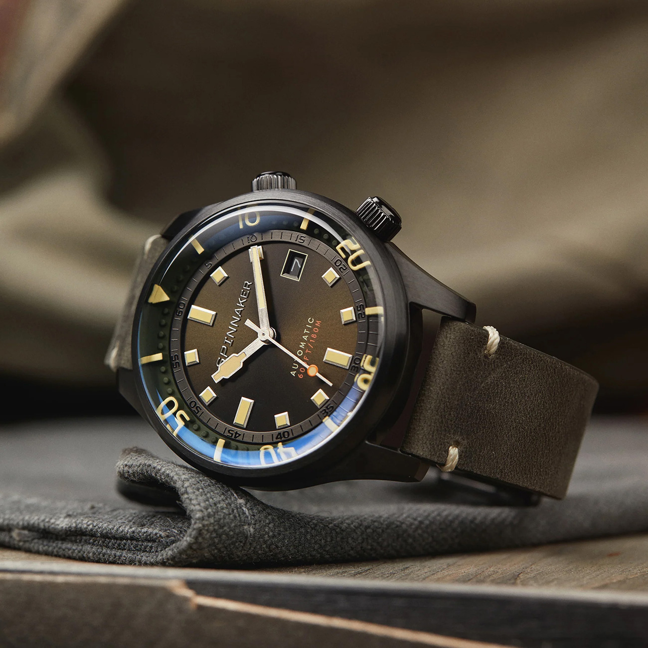 Spinnaker SP-5062-04