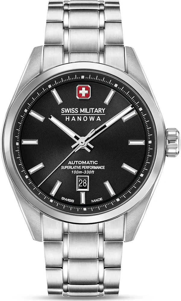 Swiss Military SMWGL0006201