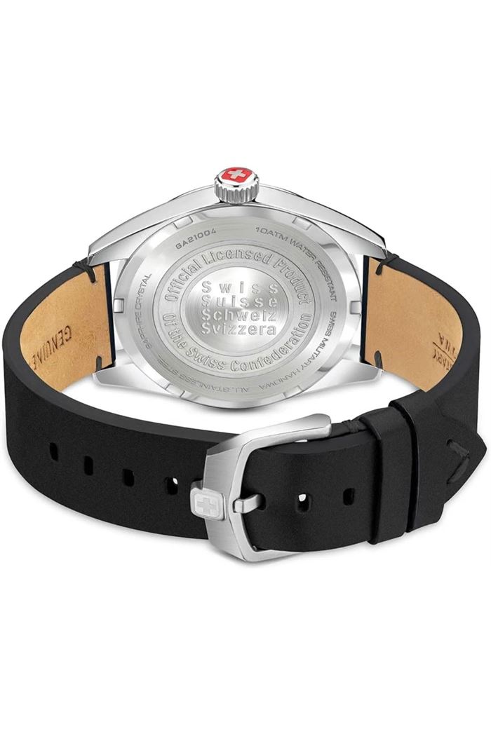 Swiss Military SMWGA2100401