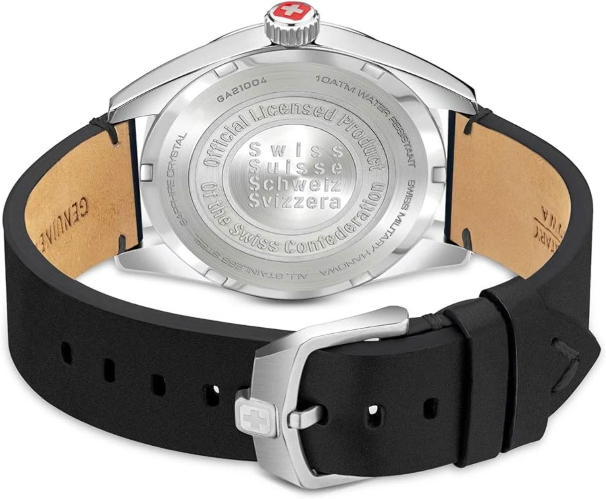 Swiss Military SMWGA2100401