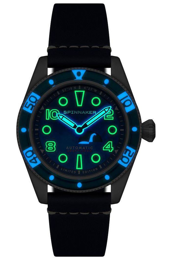 Spinnaker SP-5168-01