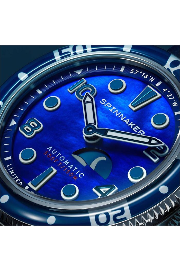 Spinnaker SP-5168-01