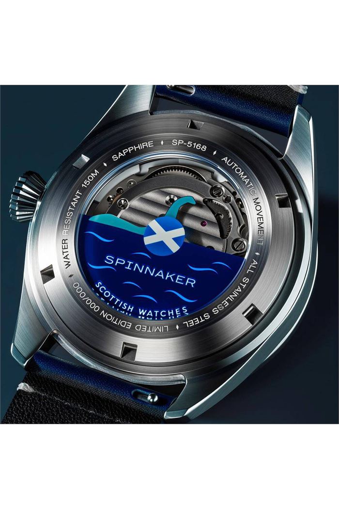 Spinnaker SP-5168-01