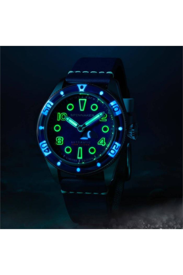 Spinnaker SP-5168-01