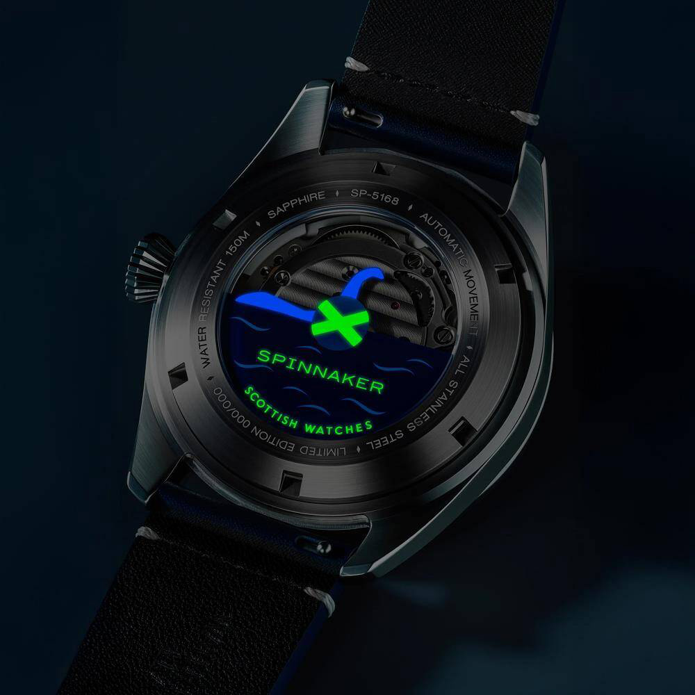 Spinnaker SP-5168-01