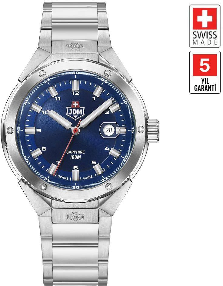 Jdm Military Sapphire JDM-WG034-02