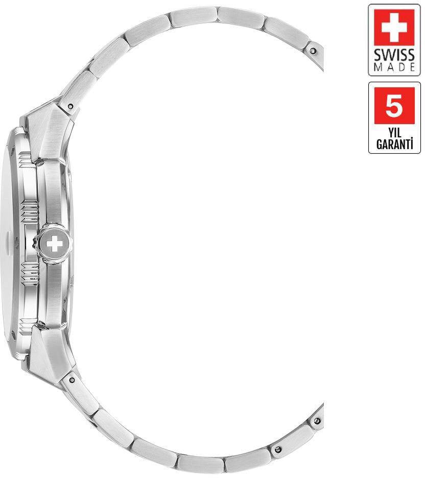Jdm Military Sapphire JDM-WG034-02