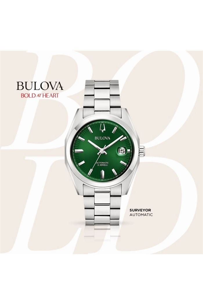 Bulova 96B429