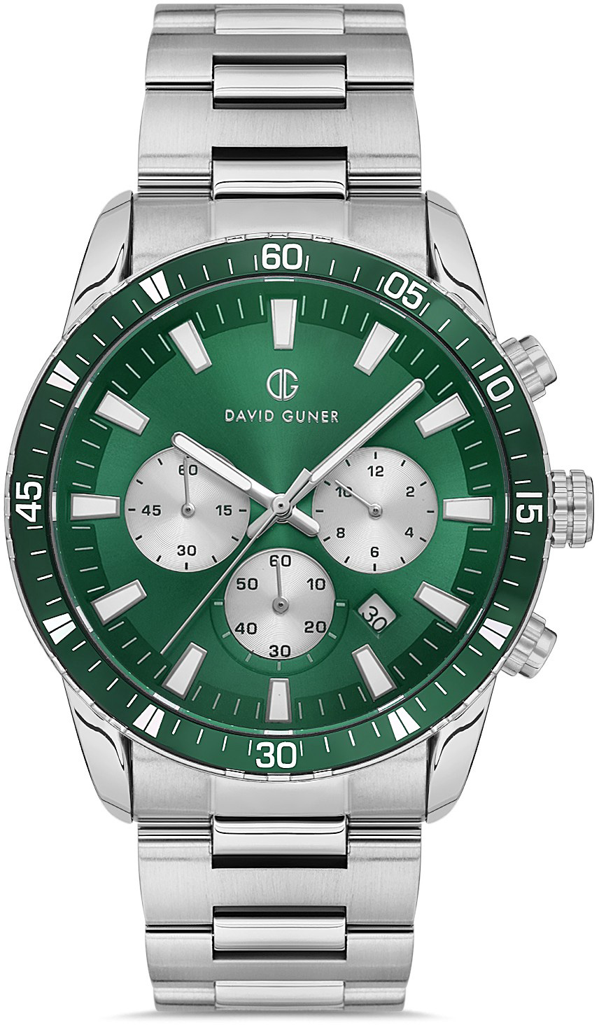 David Guner DG-8529GA-A10