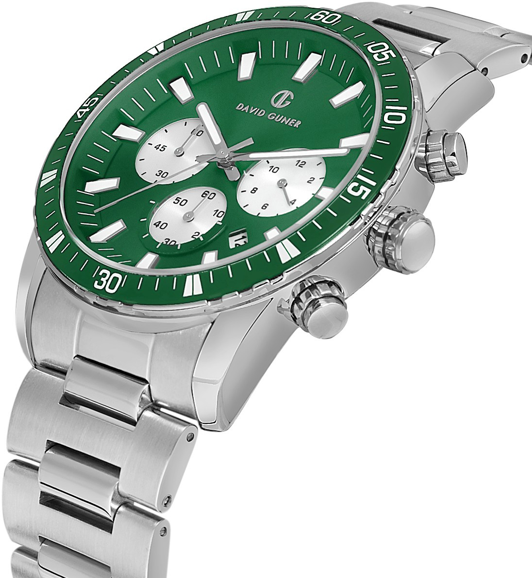 David Guner DG-8529GA-A10